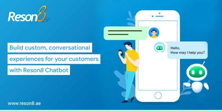 Transforming The Retail Industry Using Chatbots - Blog
